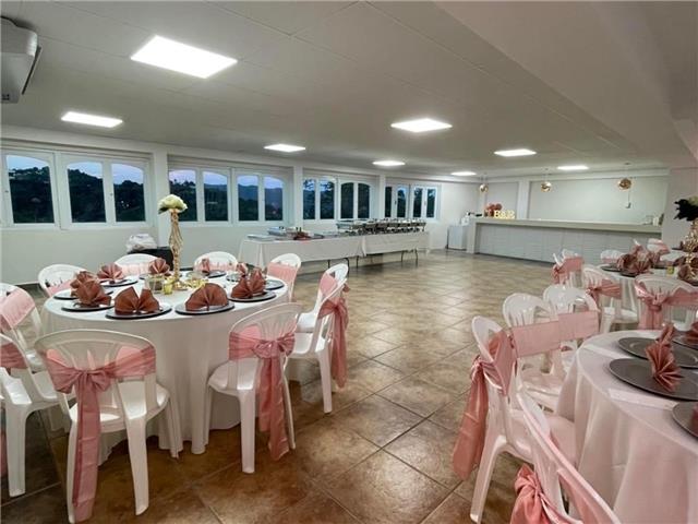 La Hacienda Convention Center, Humacao, Puerto Rico