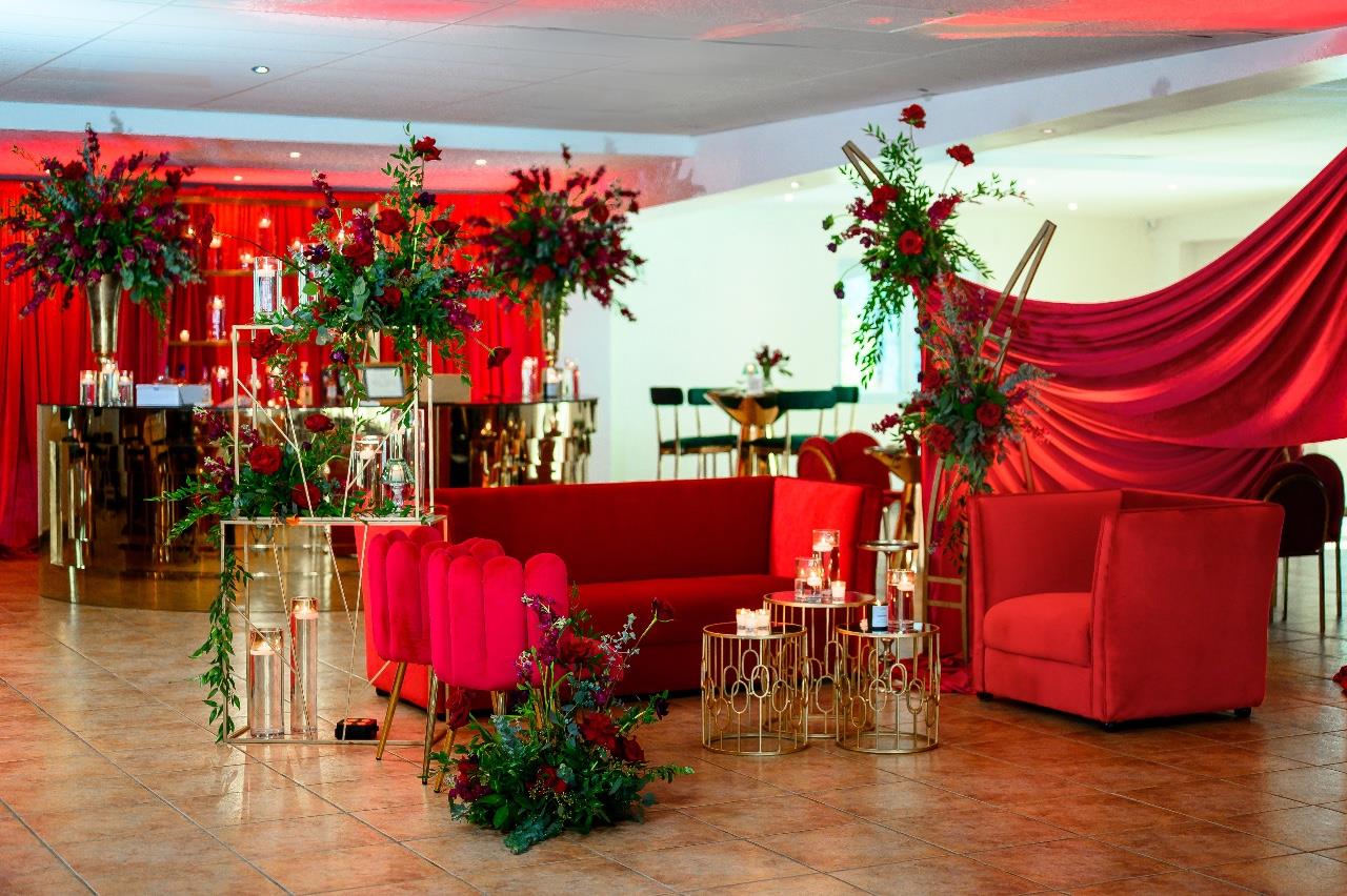 La Hacienda Convention Center, Humacao