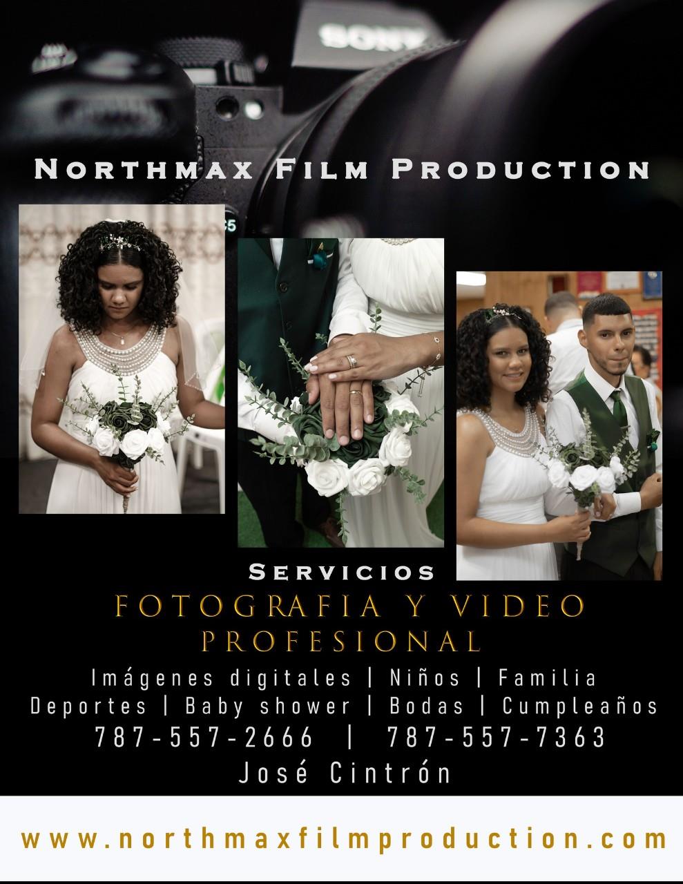 Northmax Film Production, Humacao