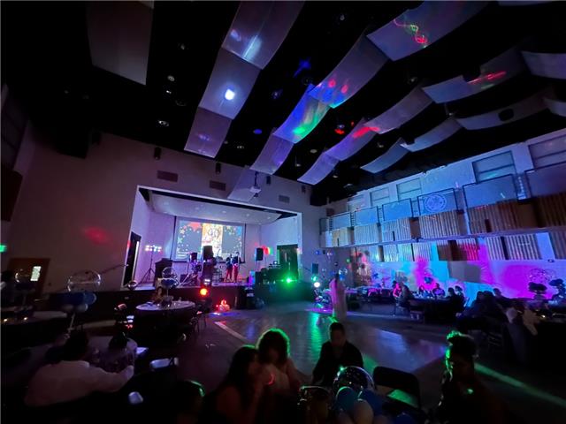 Crazy Party Djs, San Juan