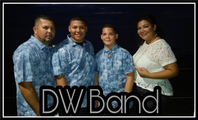 DW Band, Mayagüez