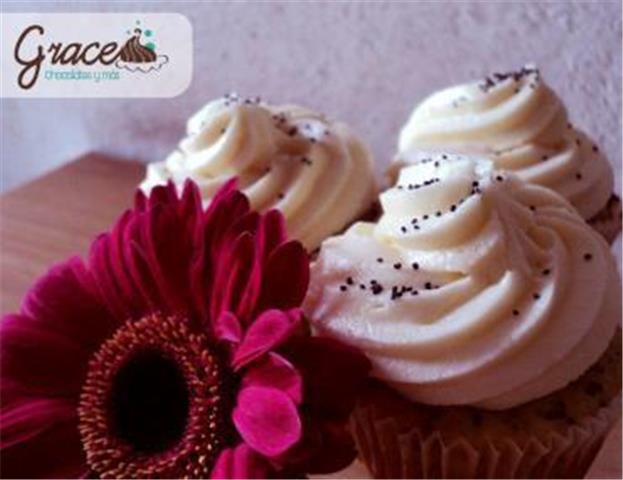Grace, Chocolates y más, San Salvador, El Salvador