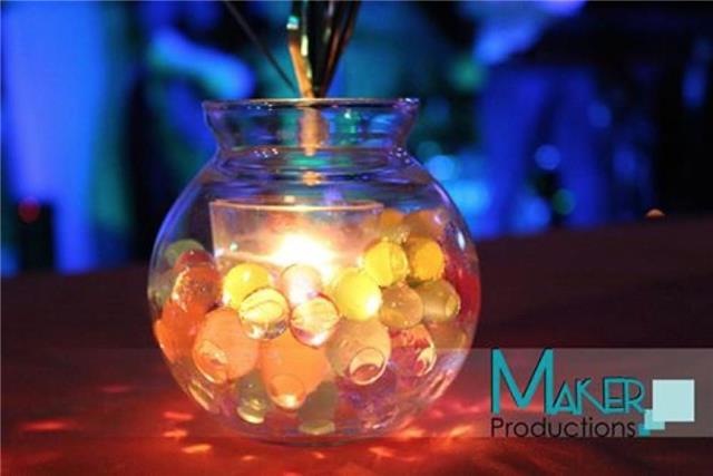 Maker Productions, San Salvador, El Salvador