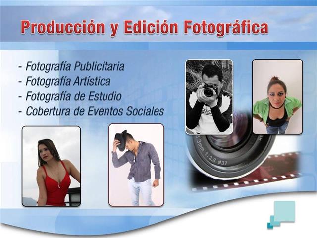 Maker Productions, San Salvador, El Salvador
