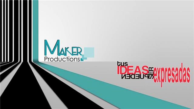 Maker Productions, San Salvador, El Salvador