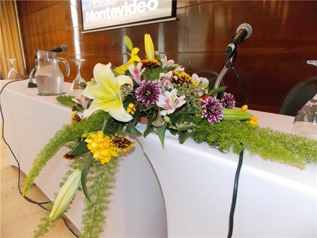Altana Reuniones y Eventos, Montevideo, Uruguay