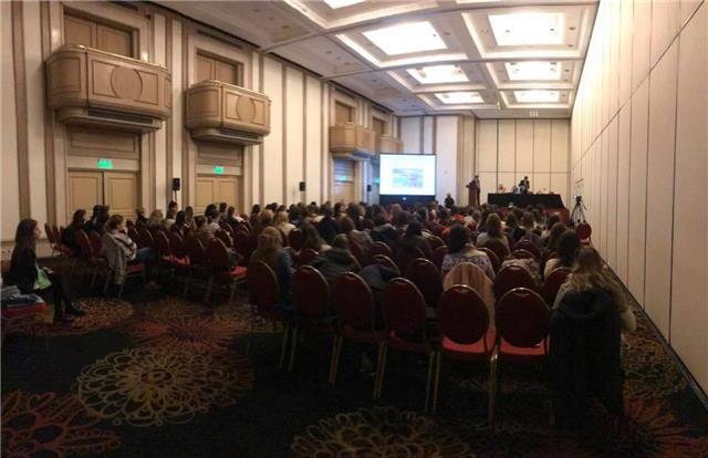Altana Reuniones y Eventos, Montevideo, Uruguay
